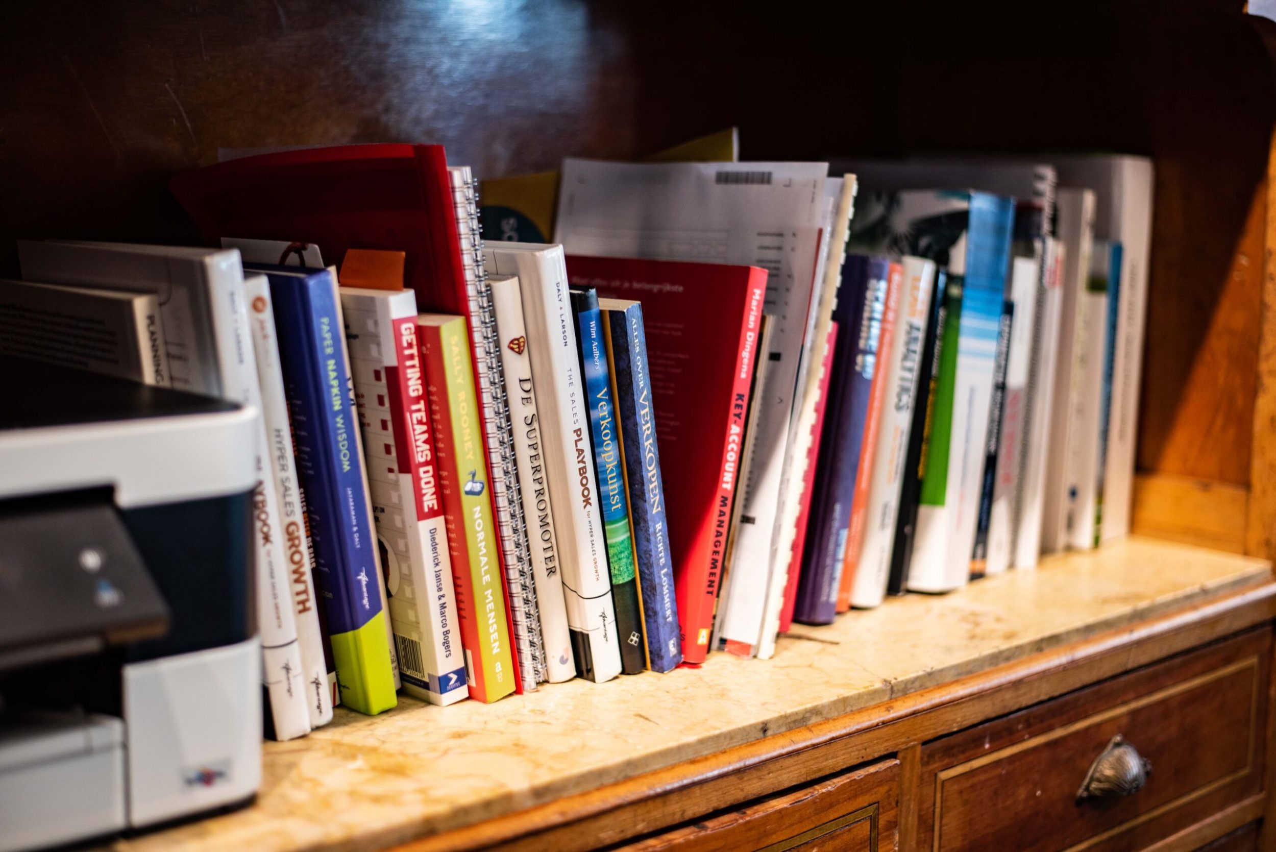 Prevent impulse management