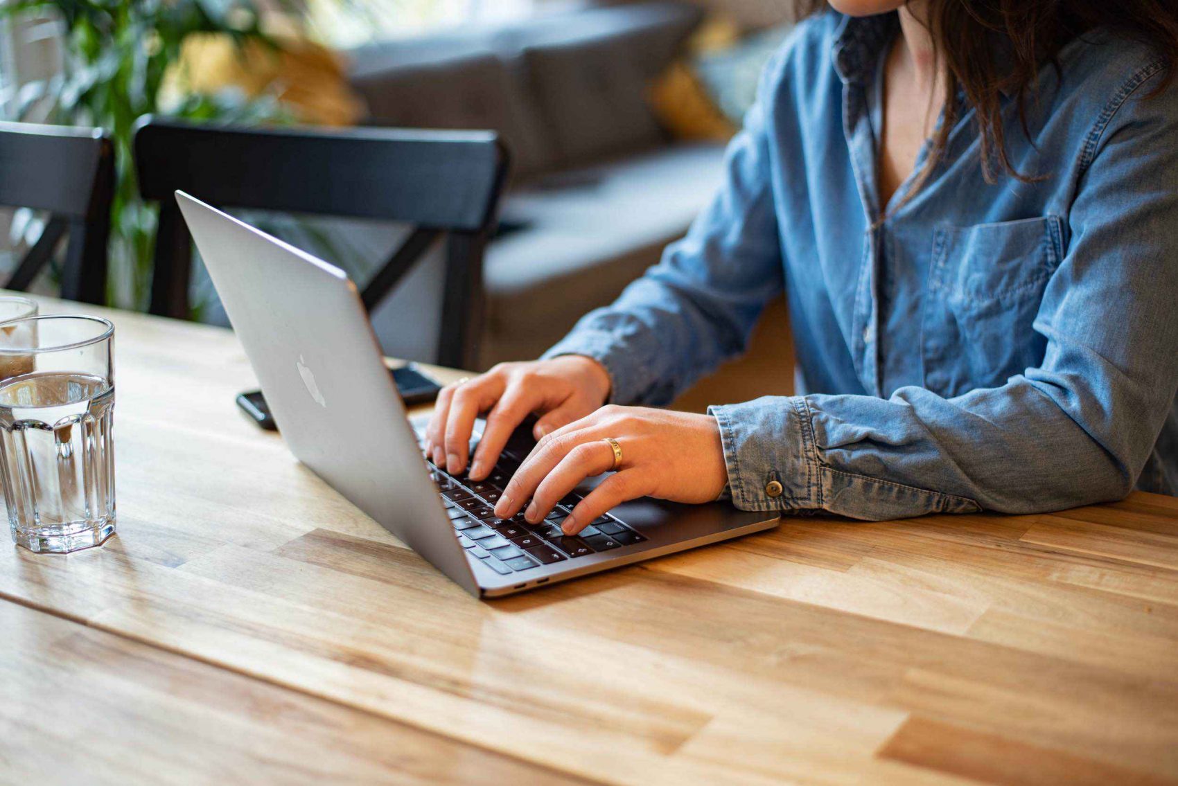 About Measuremen | Company information