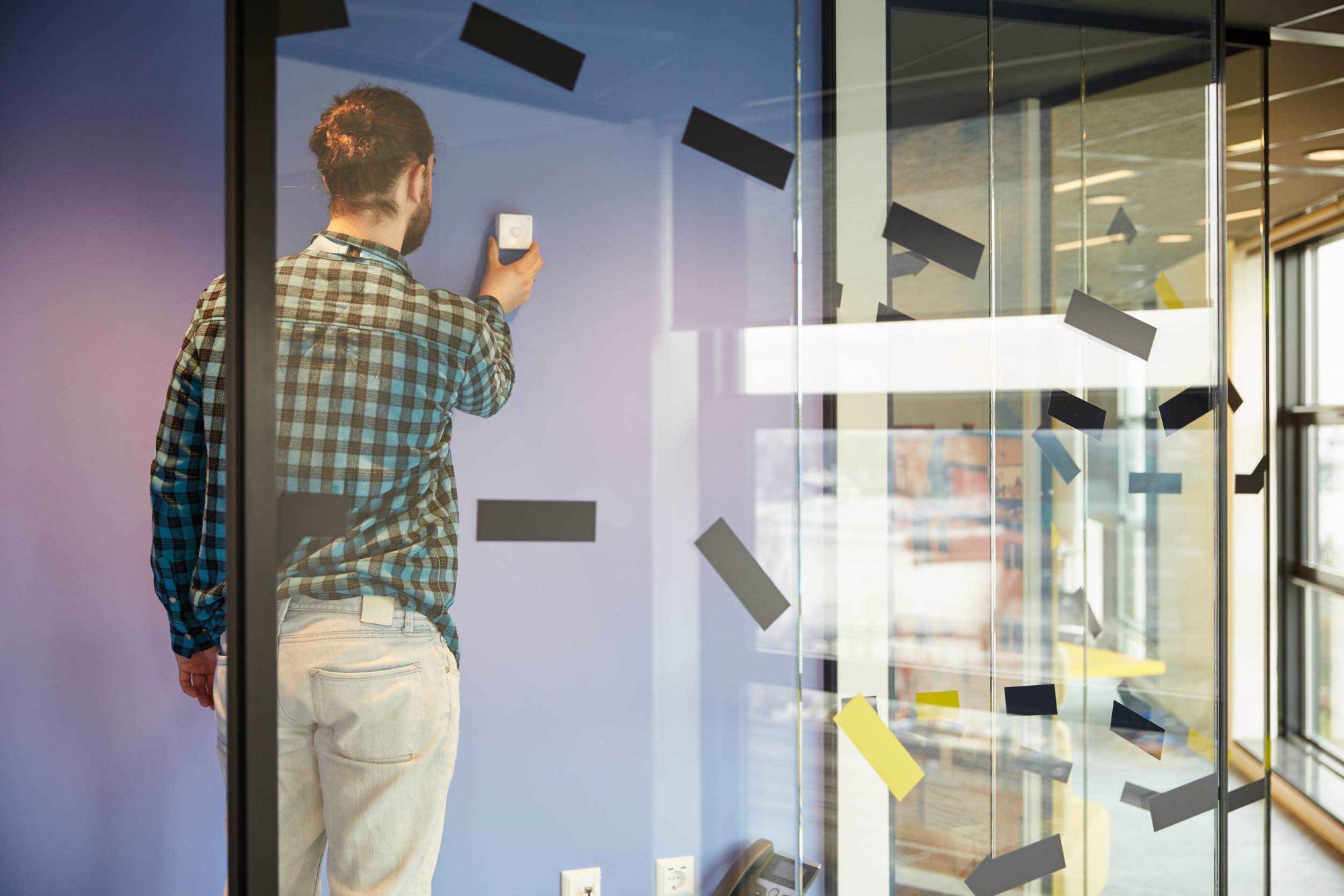 Capex or Opex? Making the right decision with workplace sensor ...