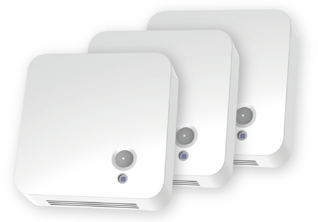 Meeting Room Sensors | Measuremen