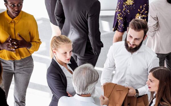 Spotlight: European Office Occupancy by Savills