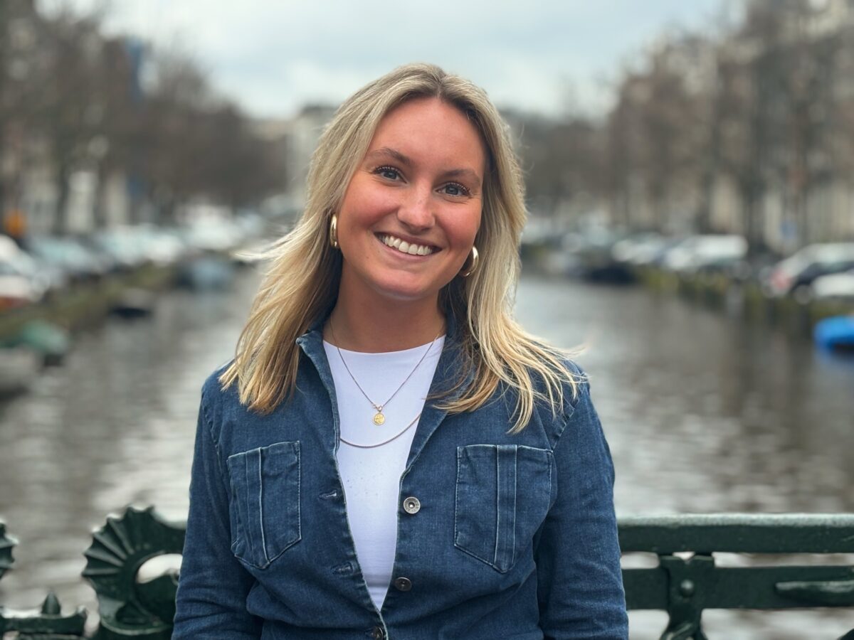 Meet the team | Measuremen