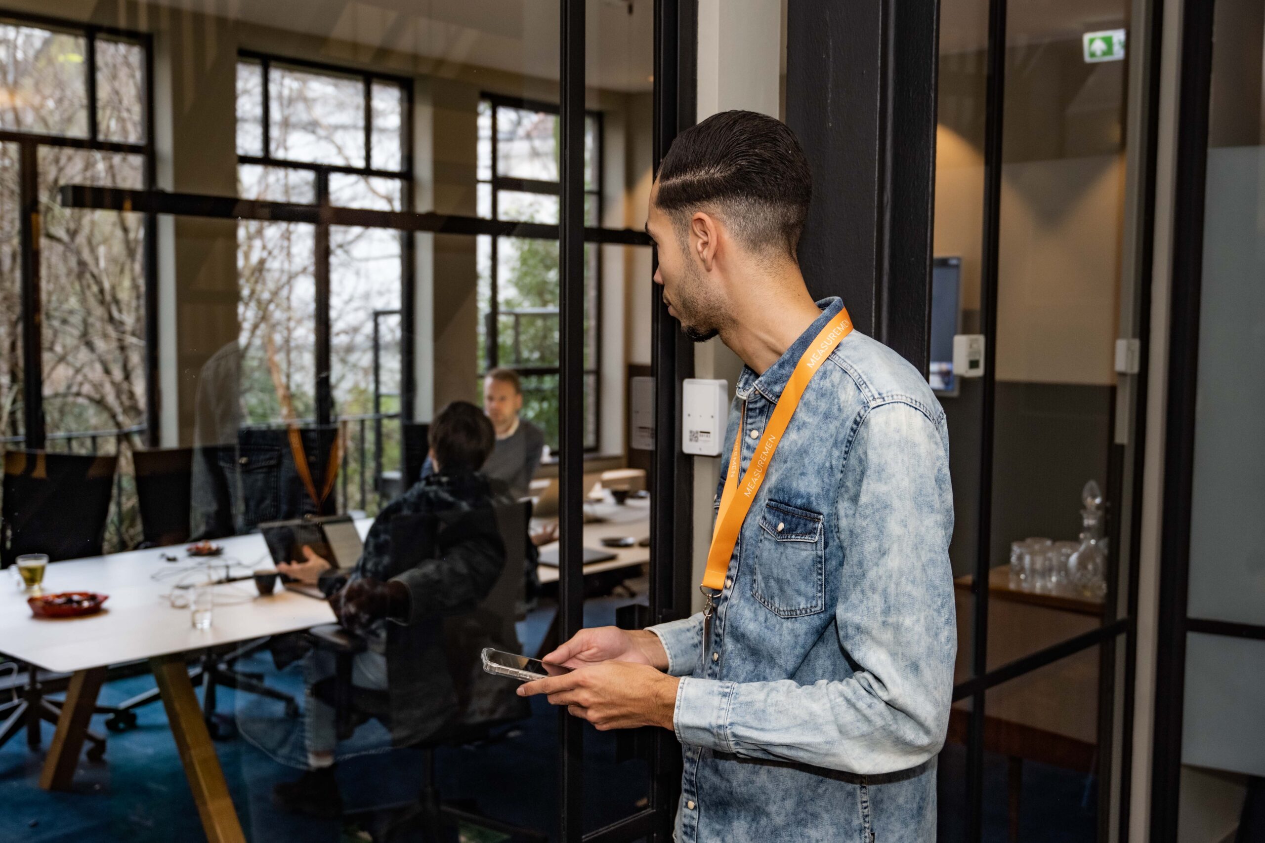 Optimizing Occupancy Studies in the Workplace Through Strategic ...